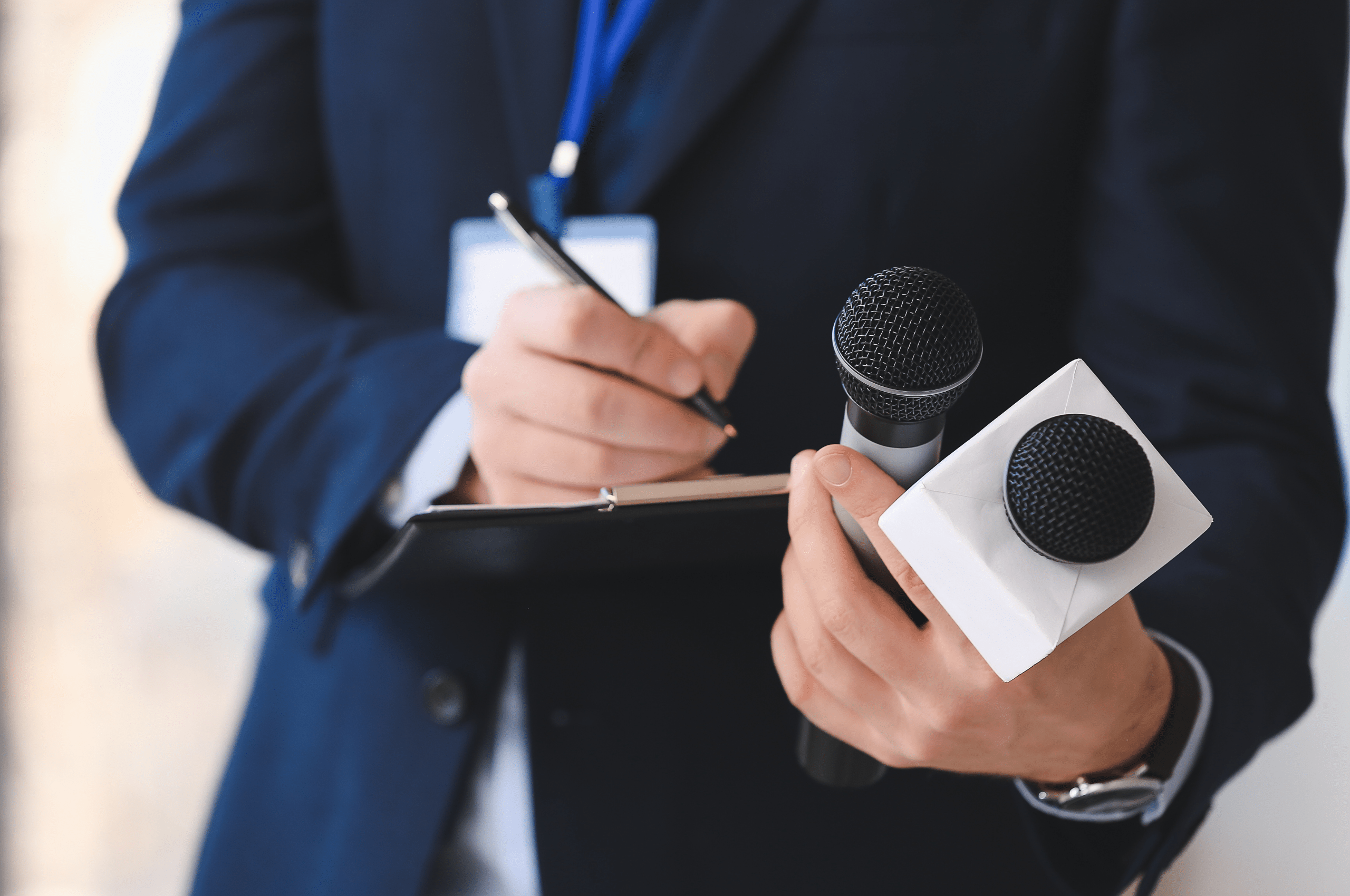 Communications Thought Leadership | Elevate Communication